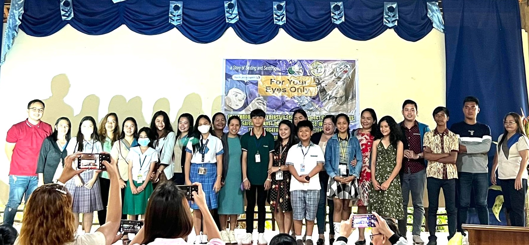 Foundation for the Development of Agusanons, Inc. | Foundation for the ...